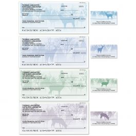 Wild Forest Checks | Current Catalog