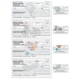 Fly Away Checks | Current Catalog