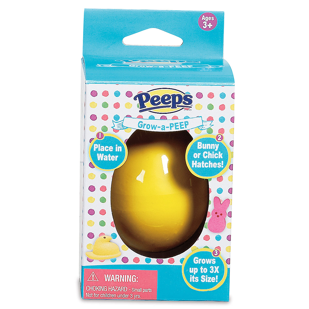 Grow a Peep Egg | Current Catalog