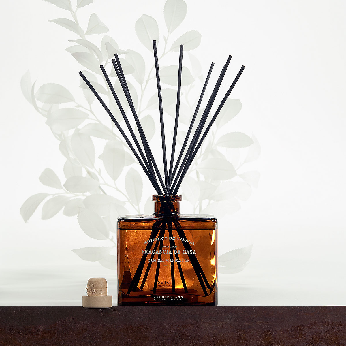 Botanico De Havana Reed Diffuser | Current Catalog