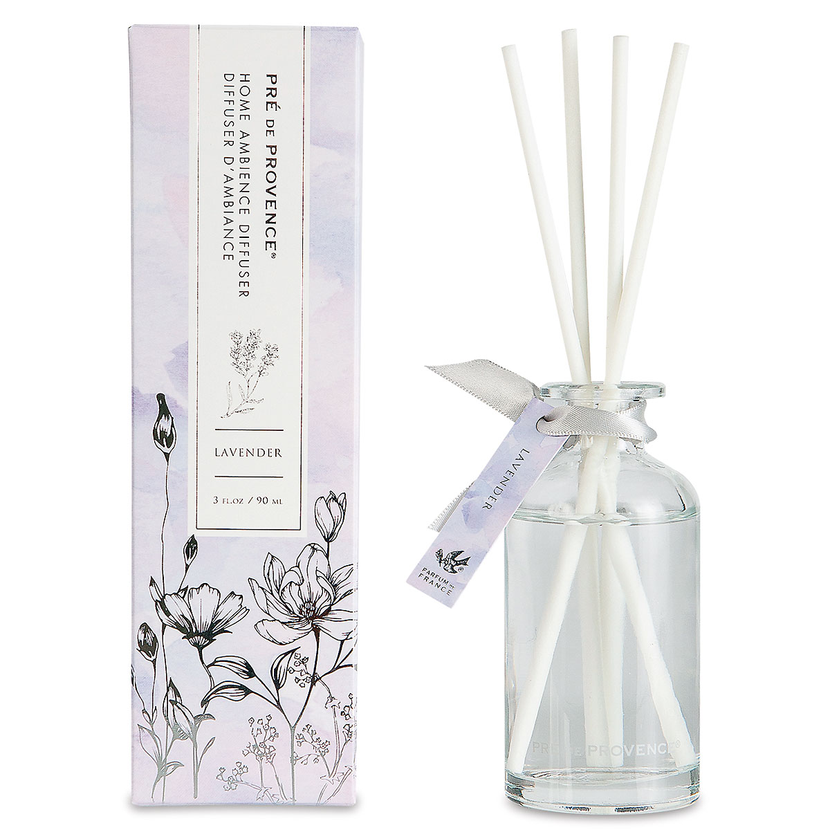 Lavender Reed Diffuser | Current Catalog