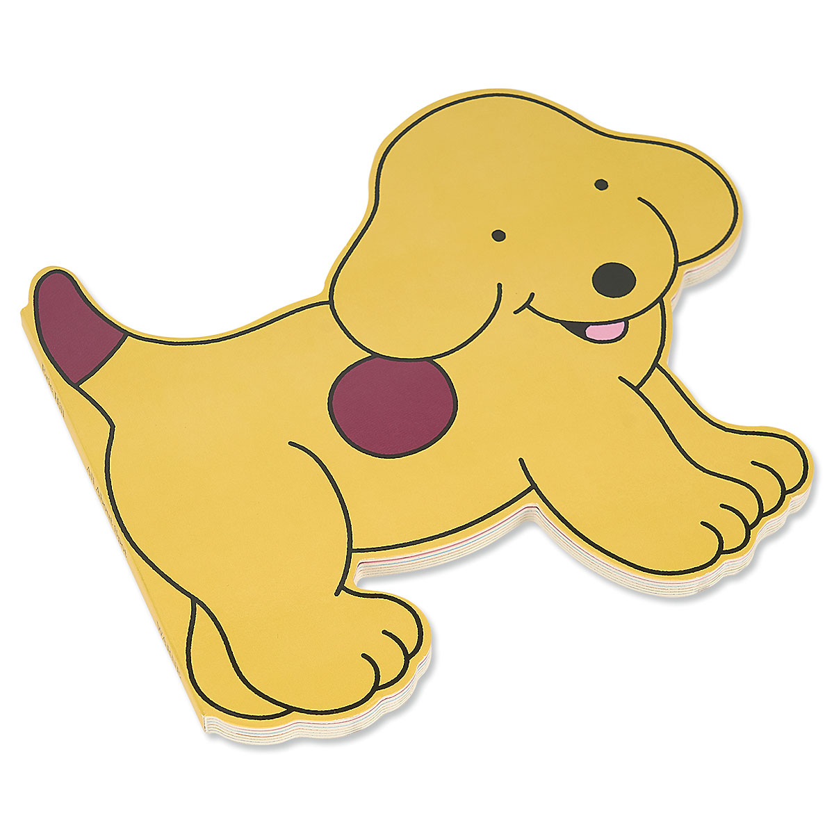 Spot the Dog™ Book | Current Catalog