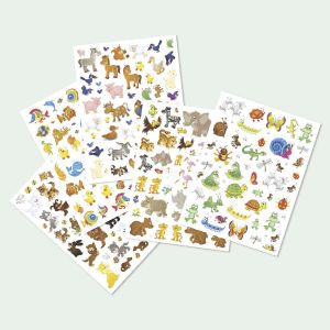 Stickers Sale, Sticker Deals for Kids | Current Catalog