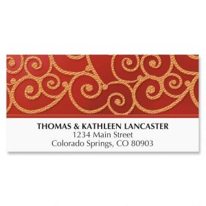 Christmas Stationery, Christmas Stickers & Christmas Note Cards ...