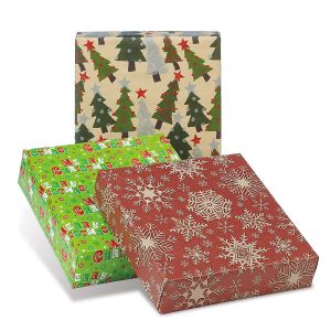 Christmas Wrapping Paper, Christmas Gift Wrap | Current Catalog
