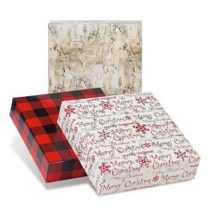 Christmas Wrapping Paper, Christmas Gift Wrap | Current Catalog
