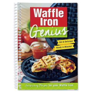 Unique Cookbooks, Easy Recipe Books | Current Catalog