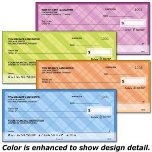Cheap Personal Checks, Duplicate Checks | Current Catalog
