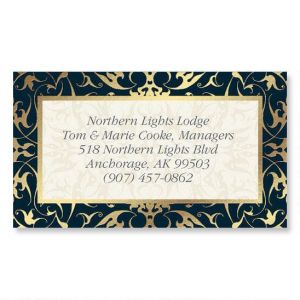 Personalized Calling Cards, Business Cards | Current Catalog
