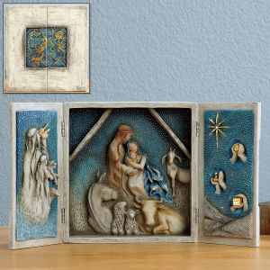 Decorative Angels & Religious Figurines | Current Catalog