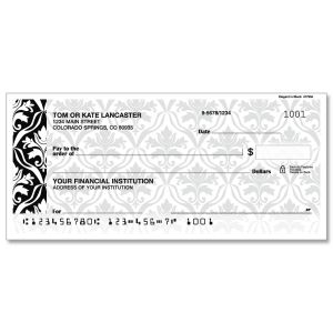 Order Bank Checks, Personal Bank Checks | Current Catalog