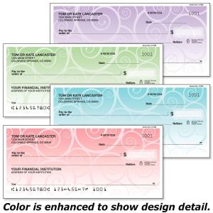 Cheap Personal Checks, Duplicate Checks | Current Catalog
