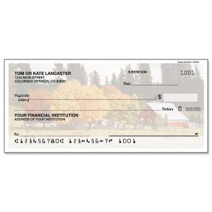 New Checks, Unique Personal Checks | Current Catalog