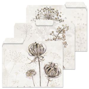 Decorative File Folders, Pretty, Colored, Fun | Current Catalog