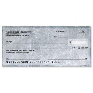 Cheap Personal Checks, Duplicate Checks | Current Catalog