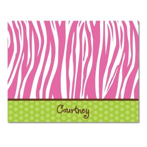 Personalized Note Cards for Kids | Current Catalog
