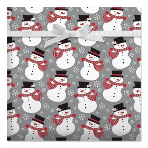 Christmas Rolled Wrapping Paper | Current Catalog