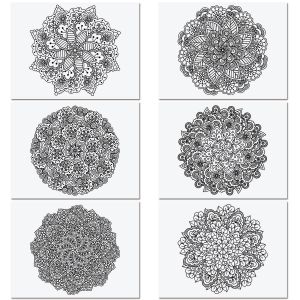 Cute & Pretty Note Cards & NoteCard Packs | Current Catalog