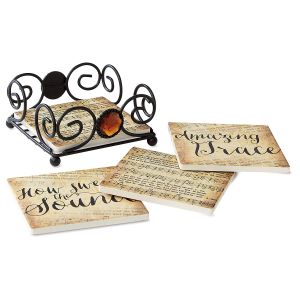 Unique Holiday Coasters, Designed Coasters | Current Catalog