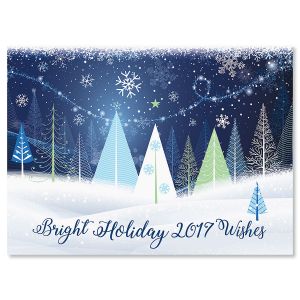 Classic Christmas Cards | Current Catalog