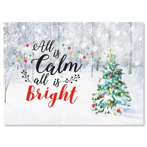 Christmas Greeting Cards & Merry Christmas | Current Catalog