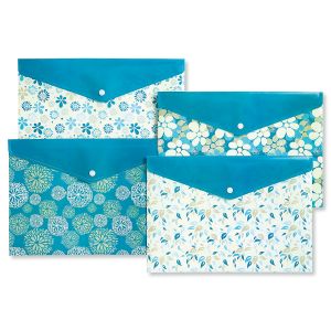 Decorative File Folders, Pretty, Colored, Fun | Current Catalog