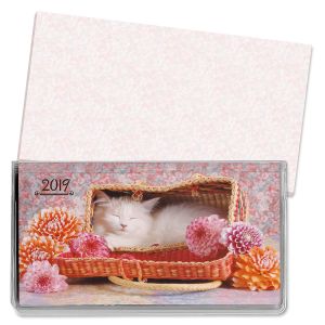 Pocket Calendars & Wallet Calendars | Current Catalog