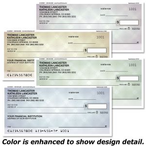 Cheap Personal Checks, Duplicate Checks | Current Catalog