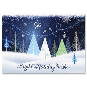 Classic Christmas Cards | Current Catalog