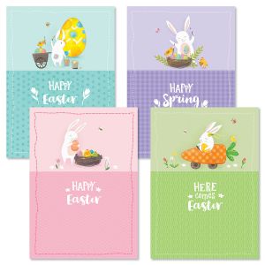 Easter Greeting Cards, Easter Greetings | Current Catalog
