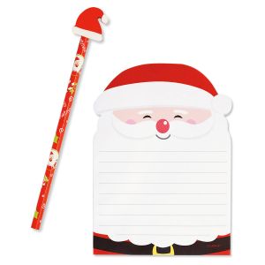 Christmas Notepads, Sticky Notes & Memo pads | Current Catalog