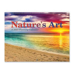 Big Grid Calendars, Large Grid Calendars | Current Catalog