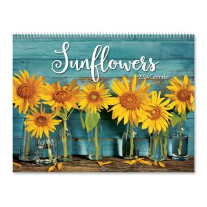 Wall Calendars | Current Catalog