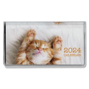 Pocket Calendars & Wallet Calendars | Current Catalog