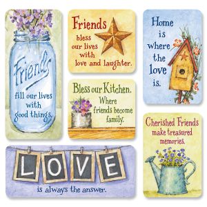 Cute Fridge Magnets, Locker Magnets & More | Current Catalog