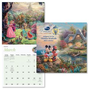 Wall Calendars | Current Catalog