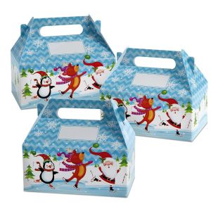 Christmas Treat Bags & Christmas Treat Holders | Current Catalog