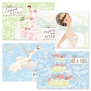 Anniversary Greeting Cards & Wedding Cards | Current Catalog