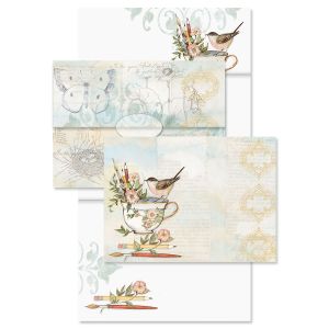 Cute & Pretty Note Cards & NoteCard Packs | Current Catalog