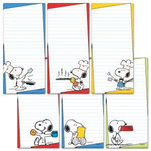 Peanuts Snoopy Stickers, Snoopy Stationery | Current Catalog