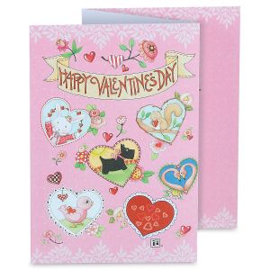 Valentine Cards, Valentine Card Sets, Packs | Current Catalog