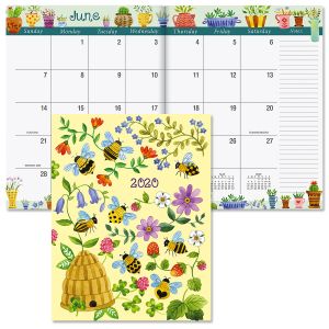 Wall Calendars, Pocket Calendars, Cat, Specialty | Current Catalog