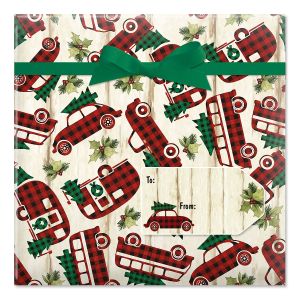 Checks, Address Labels, Wrapping Paper & Sympathy Cards | Current Catalog