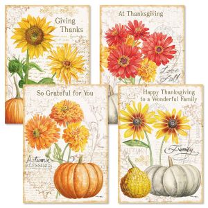 Sale Thanksgiving & Fall Décor, Cards | Current Catalog