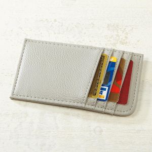RFID Blocking Wallets, Password Books | Current Catalog