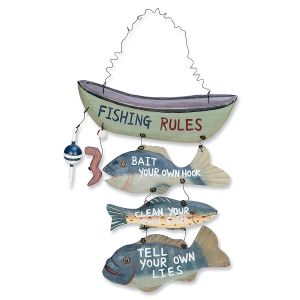 Lake House Décor, Camping Décor | Current Catalog