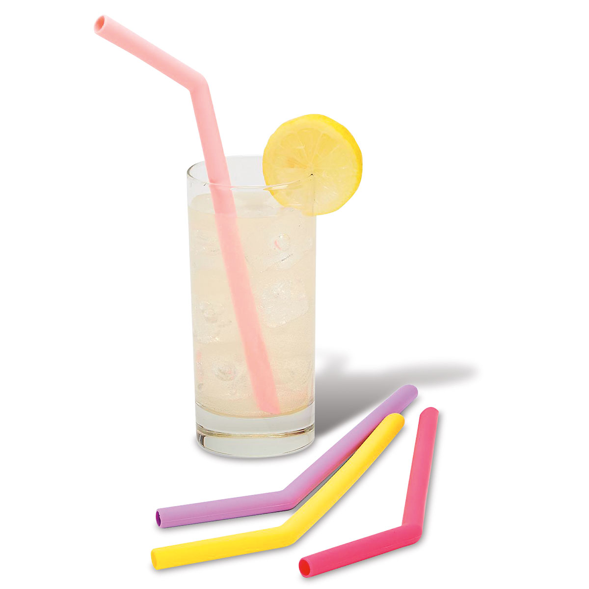 Eco Sipper Straws | Current Catalog