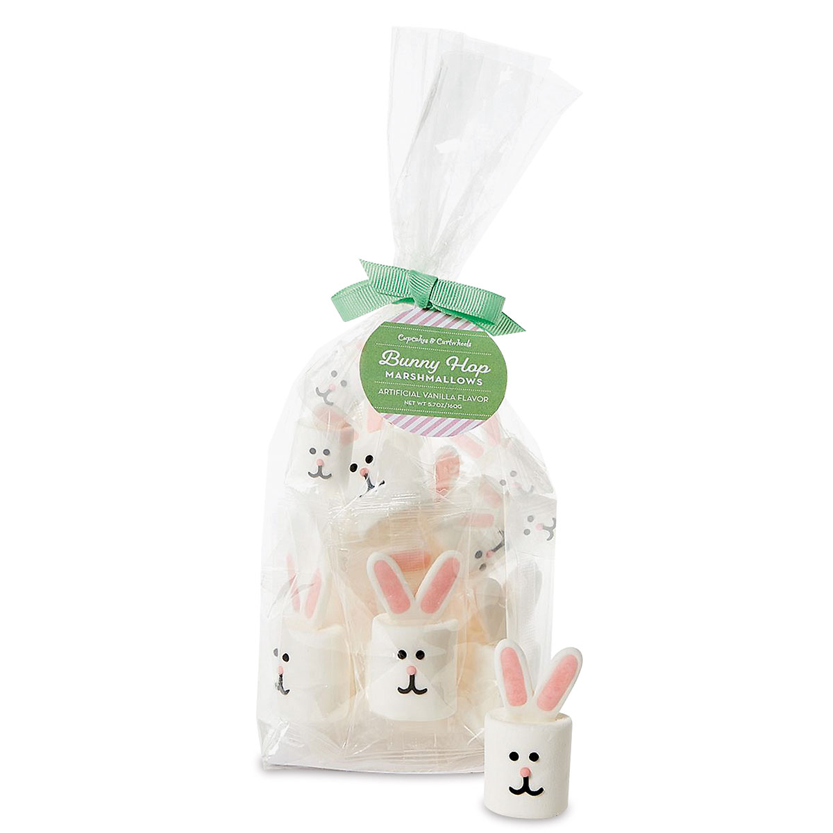 Bunny Hop Vanilla Marshmallows | Current Catalog