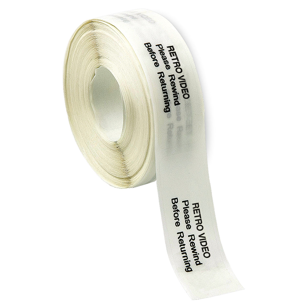 Rolled Address Labels - Clear - 470470F | Current Catalog
