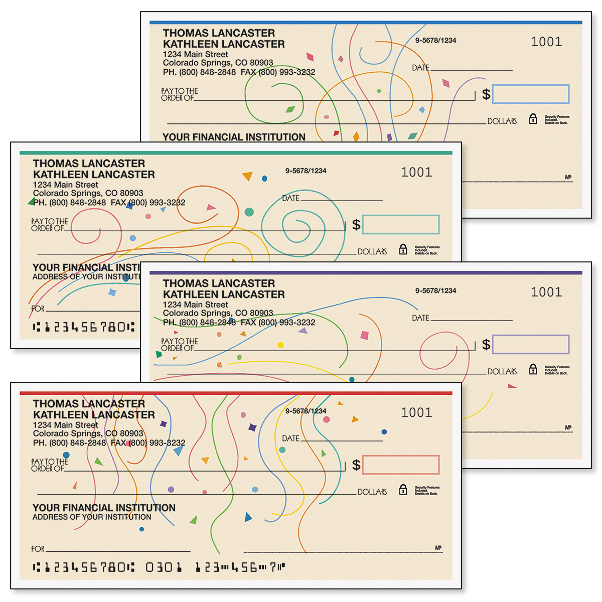 Confetti Duplicate Checks | Current Catalog